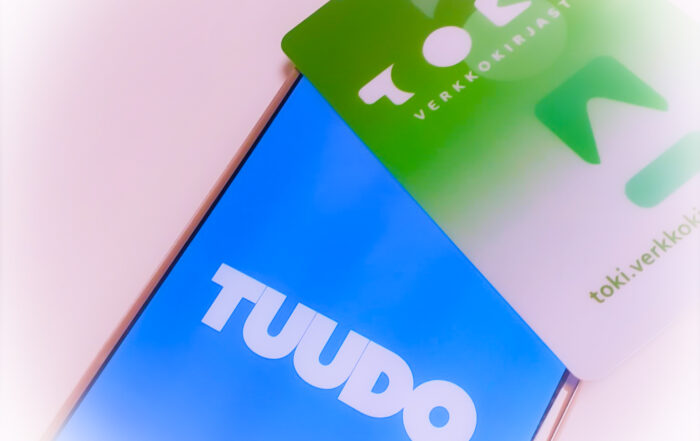 Tuudo – Osaava Tredu